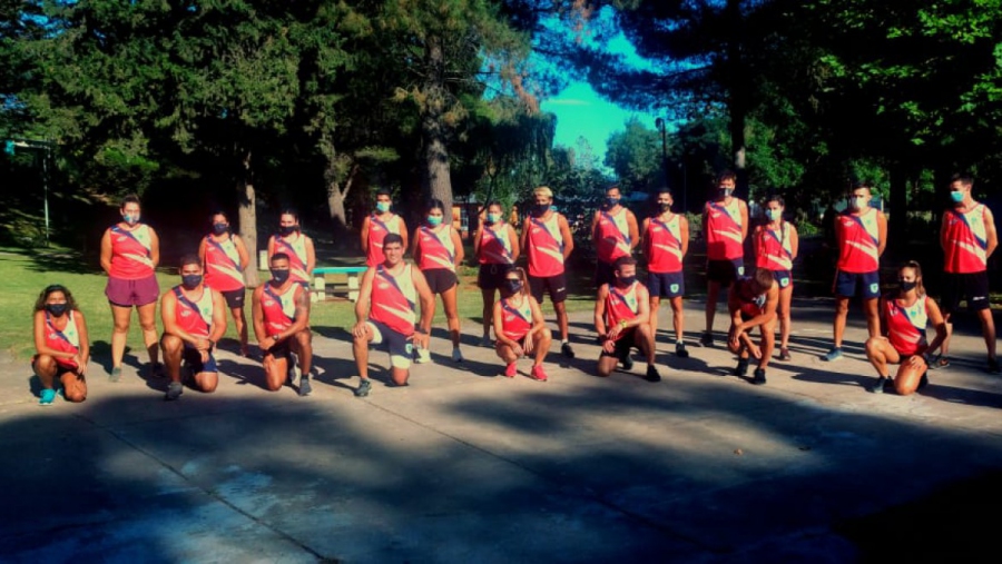 Guardavidas: capacitación en el mar - Depormaniacos