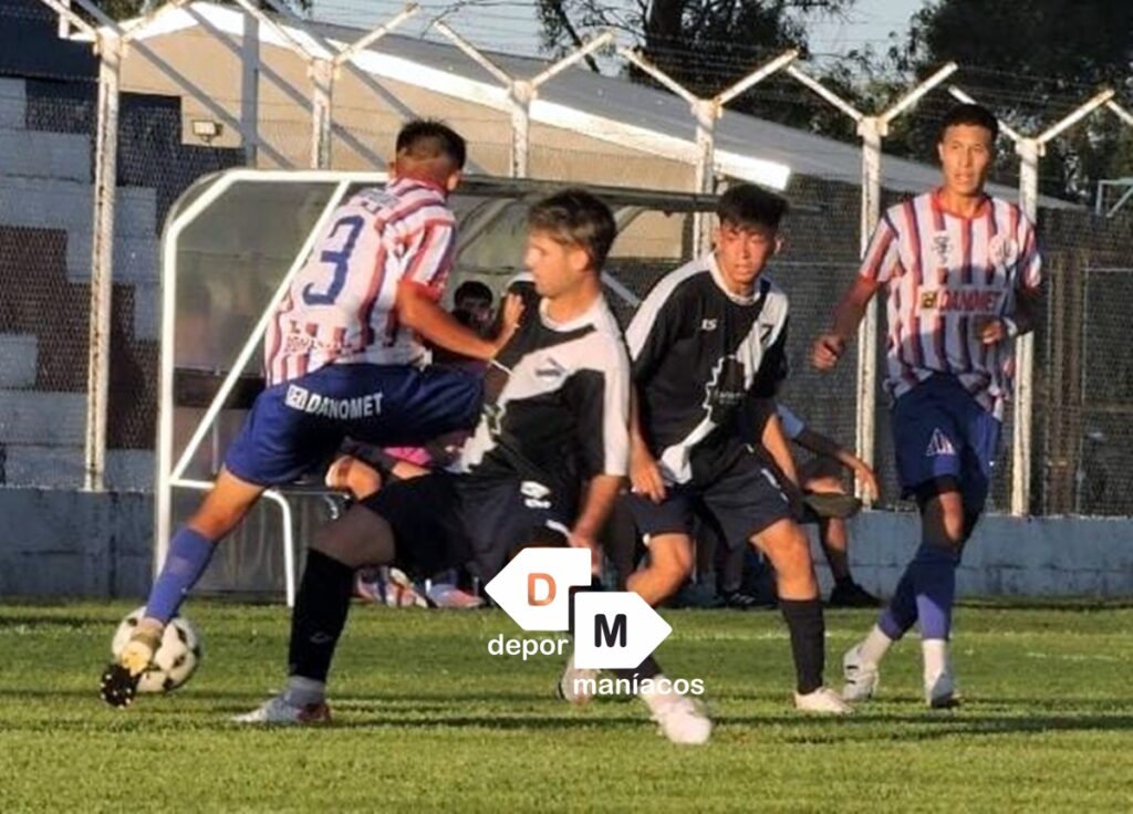 Se completó la "Ida" de Octavos en Preliminar: Estudiantil ganó de local en el arranque del ...