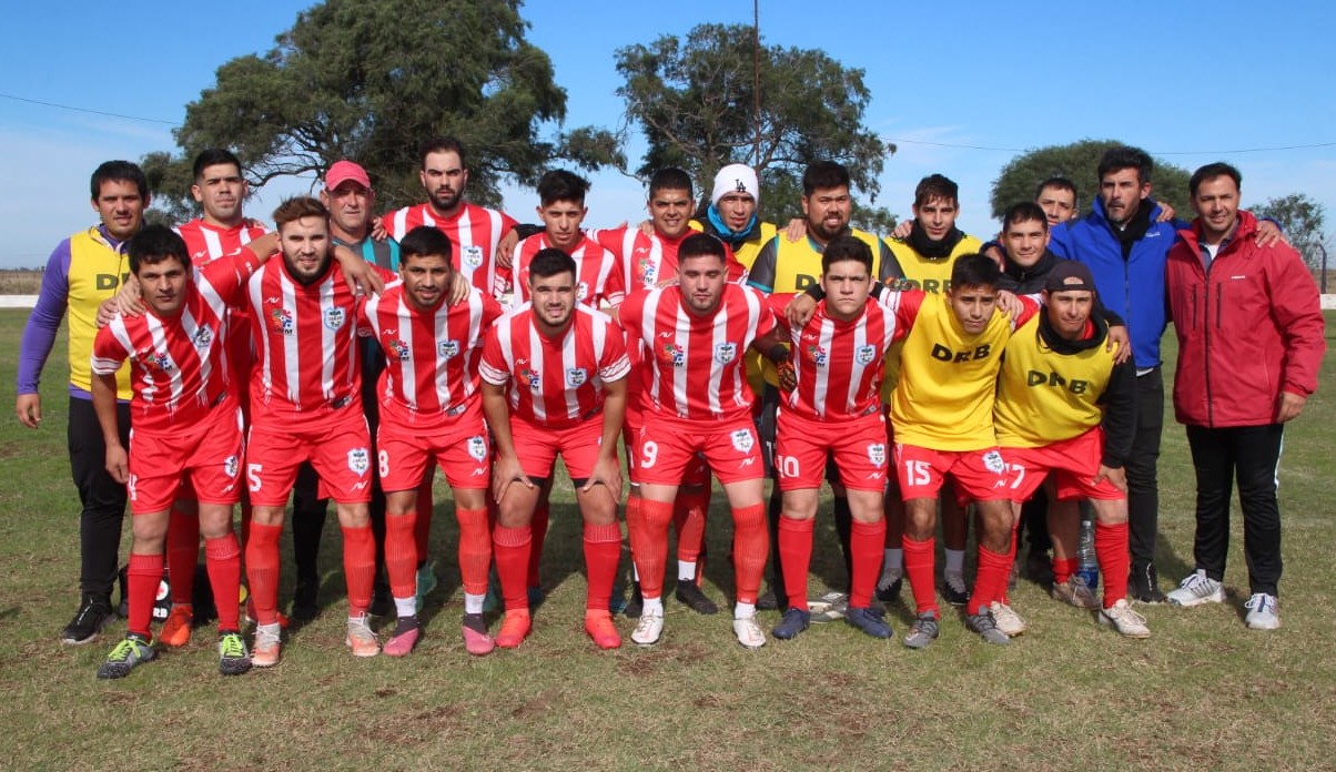 Fútbol Municipal: se jugó la segunda del Apertura - Depormaniacos